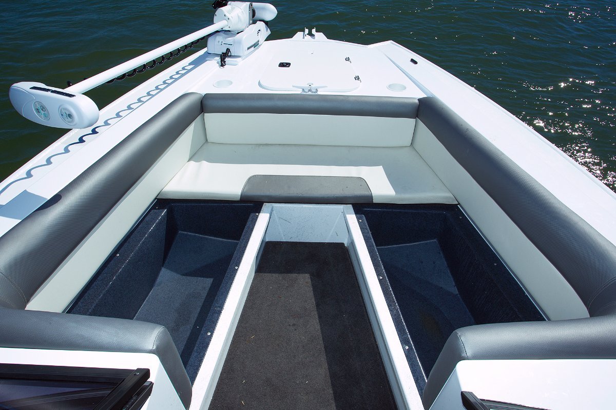 2019 Quintrex 550 Freestyler | Boat Research | BoatsOnline
