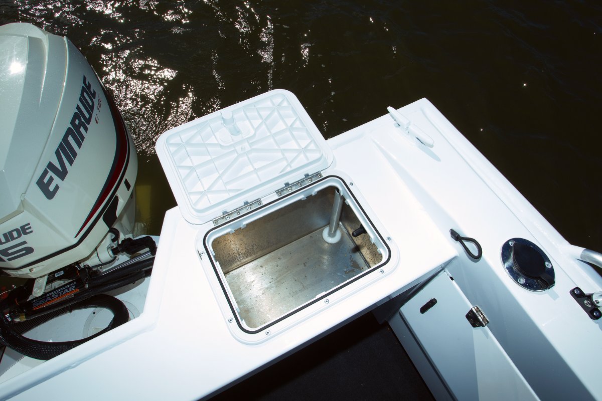 2019 Quintrex 550 Frontier | Boat Research | Yachthub