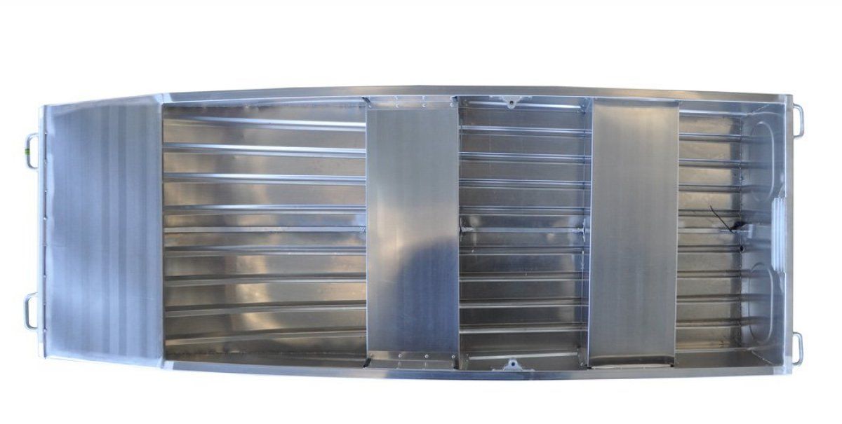 2018 Quintrex 300 Wanderer | Boat Research | Boats Online