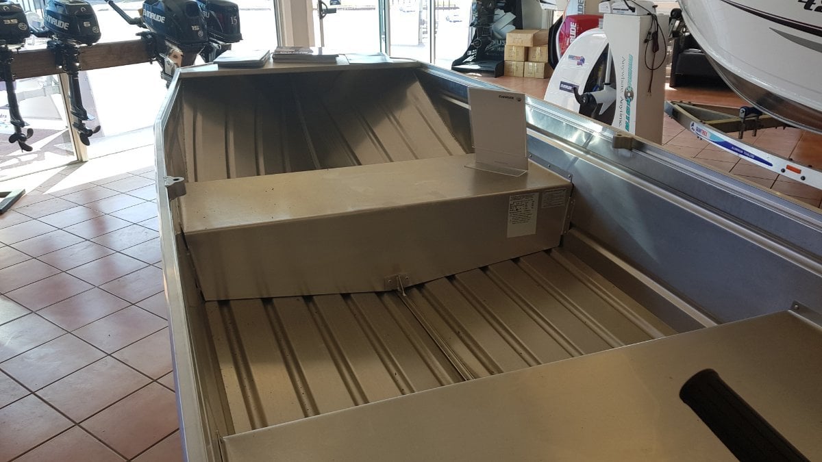 2018 Quintrex 360 Punt | Boat Research | Boats Online