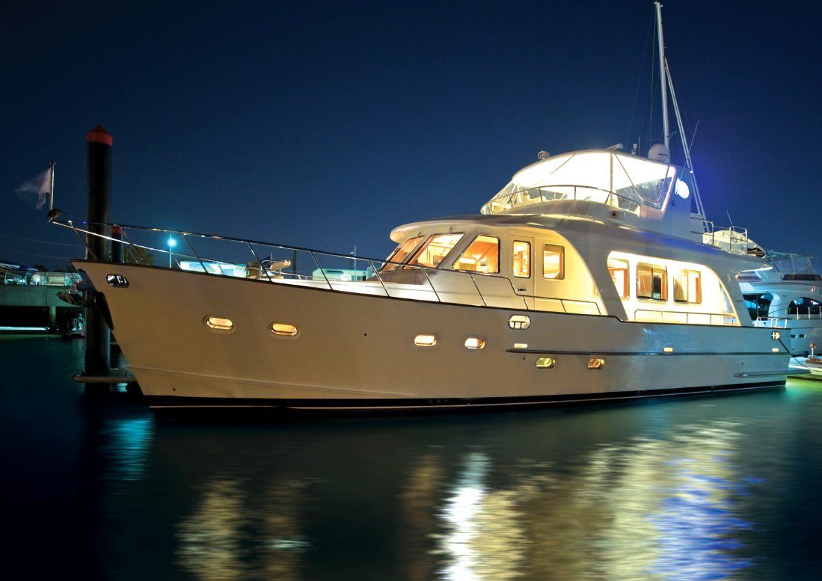 2019 Clipper Cordova 63 | Boat Research | Boats Online