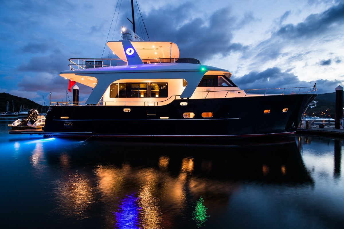 2019 Clipper Explorer 60 | Boat Research | Boats Online