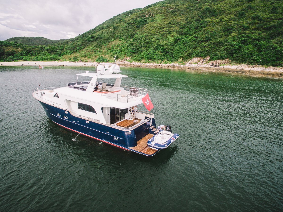 2019 Clipper Explorer 60 | Boat Research | Boats Online