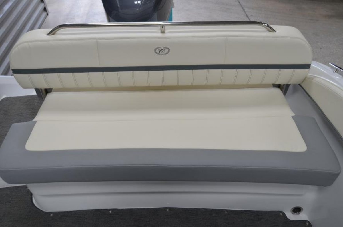 2019 Cobalt 23sc | Boat Research | Boats Online