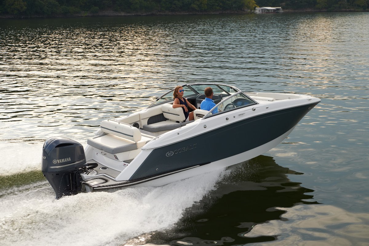 2019 Cobalt 23sc | Boat Research | Boats Online