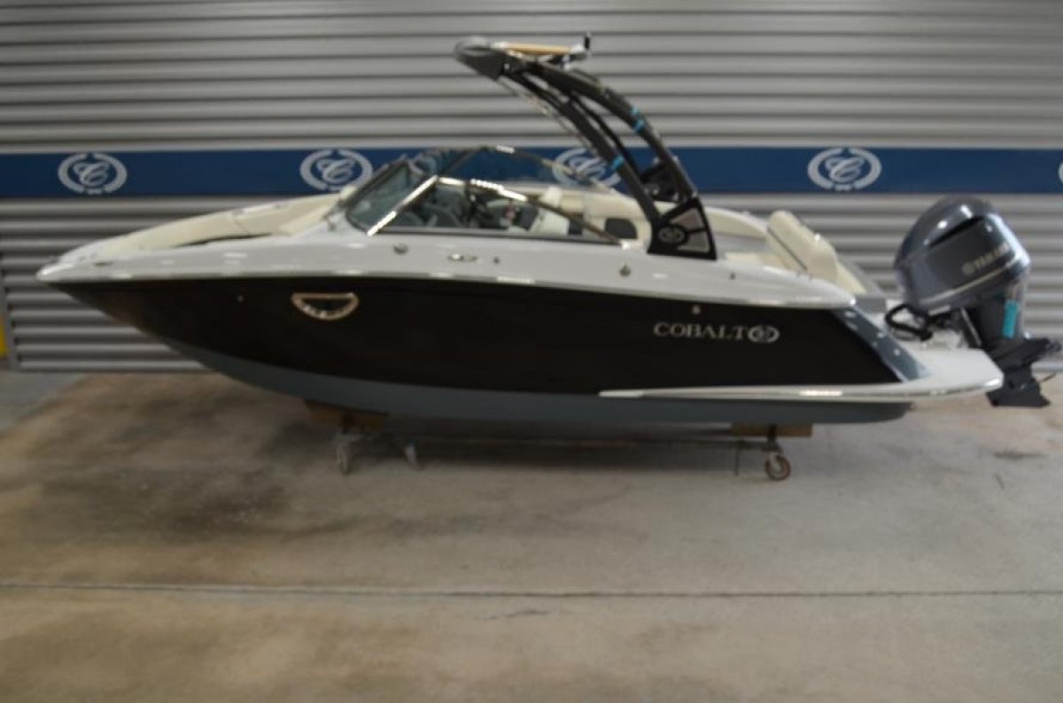 2019 Cobalt 23sc | Boat Research | Yachthub