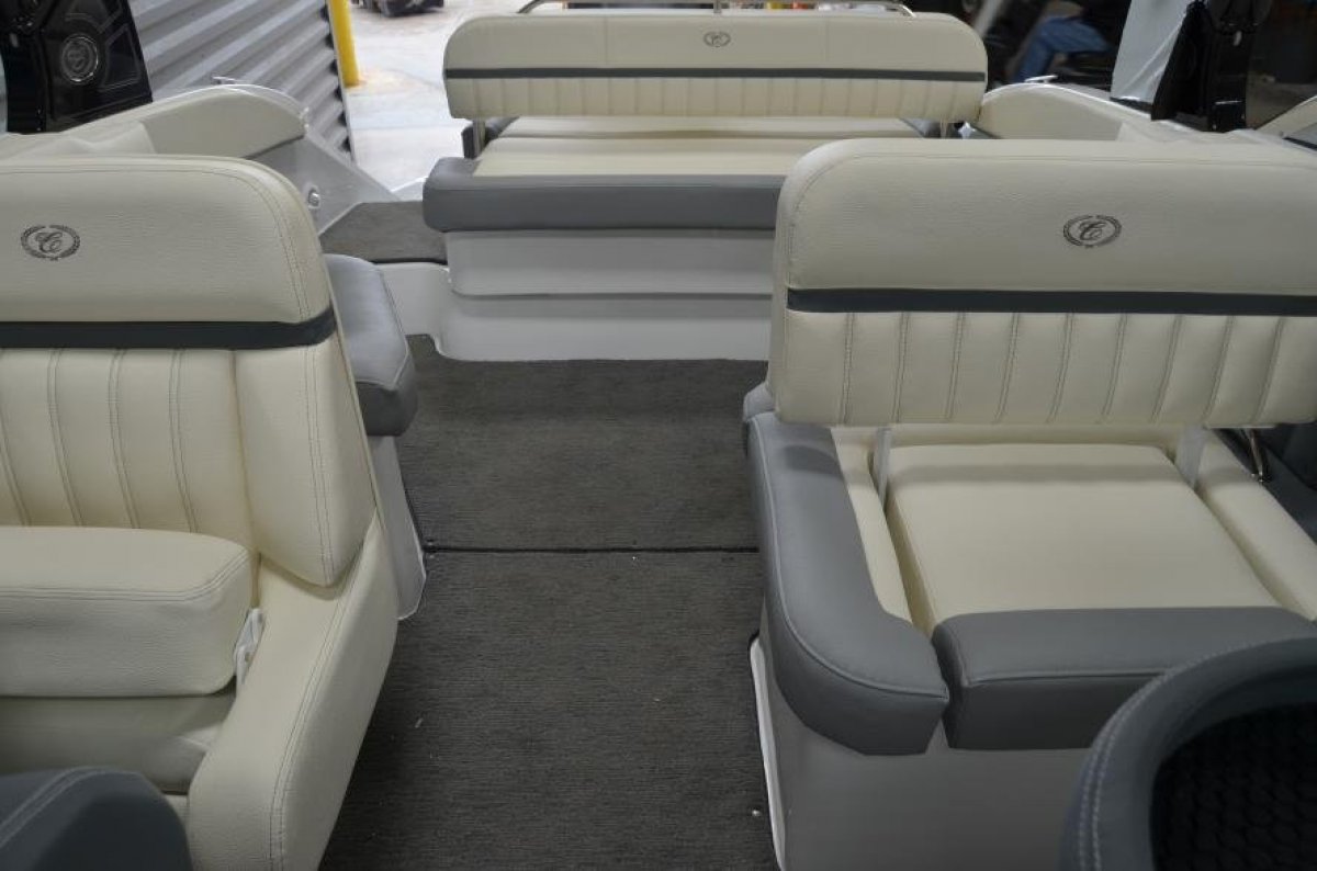 2019 Cobalt 23sc | Boat Research | Boats Online