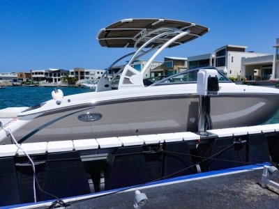 2019 Cobalt R7 | Boat Research | Yachthub