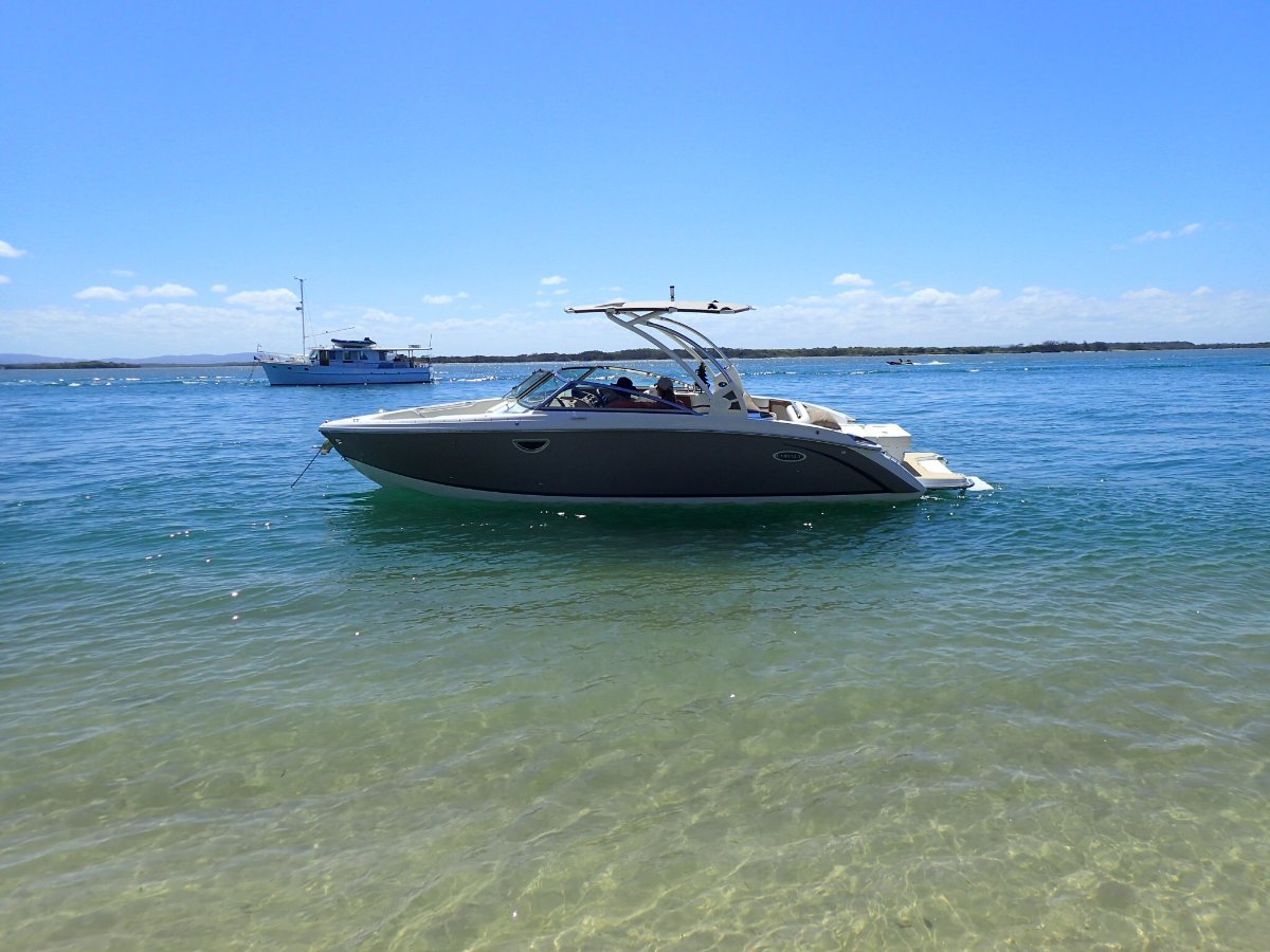 2019 Cobalt R7 | Boat Research | Yachthub