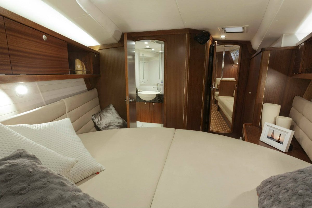 2019 Delphia 47 | Boat Research | Yachthub