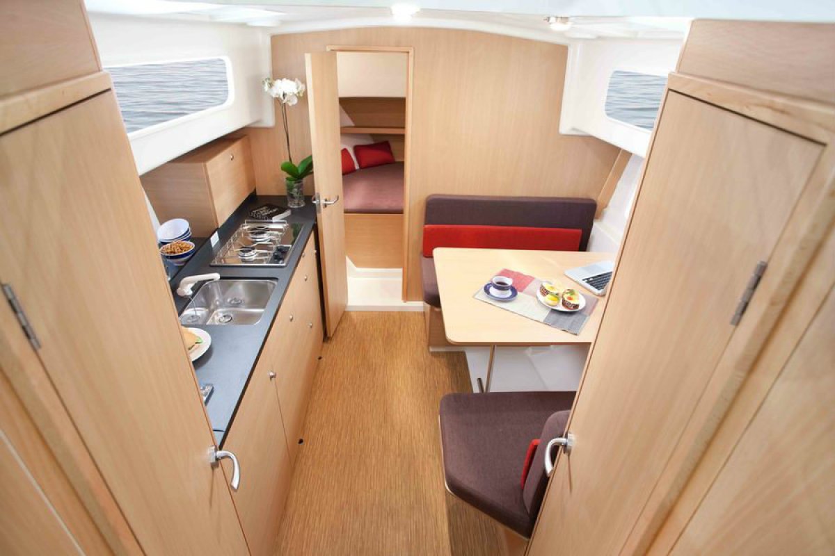 2019 Delphia Escape 800 | Boat Research | Boats Online