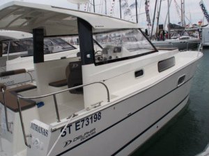 2019 Delphia Escape 800 | Boat Research | Yachthub