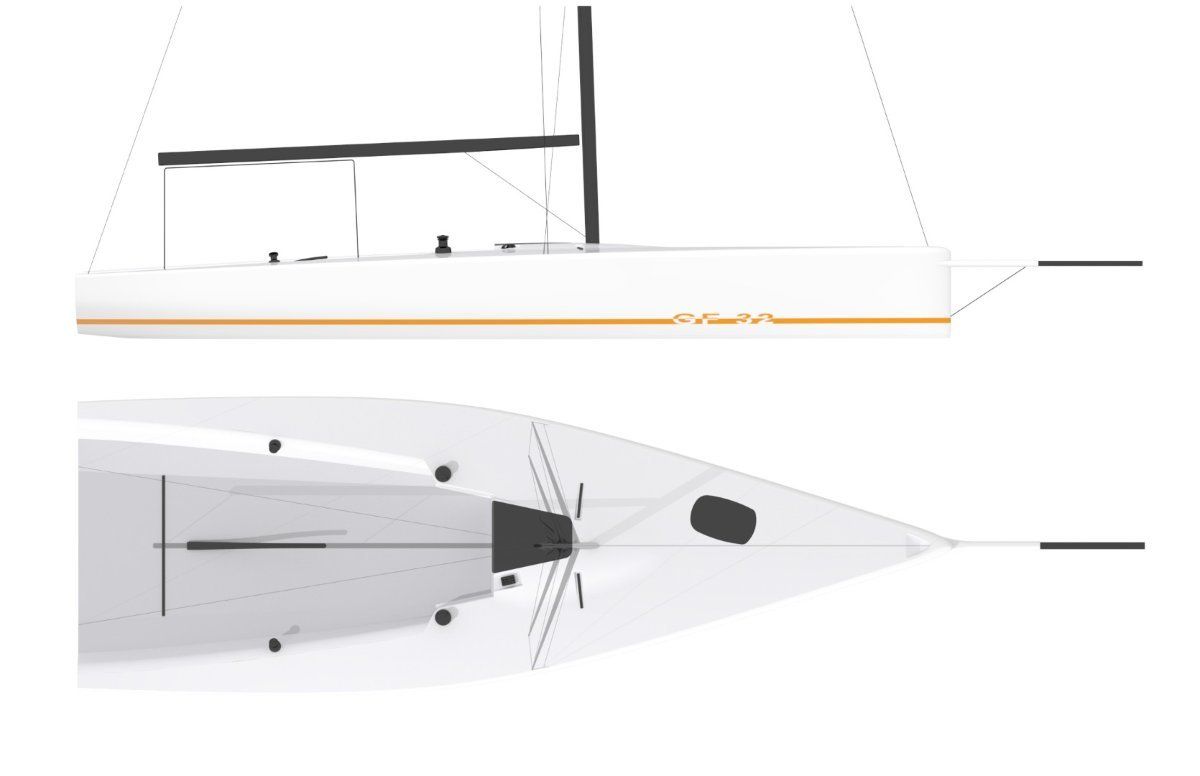 2019 G-force X-treme 32 | Boat Research | Yachthub