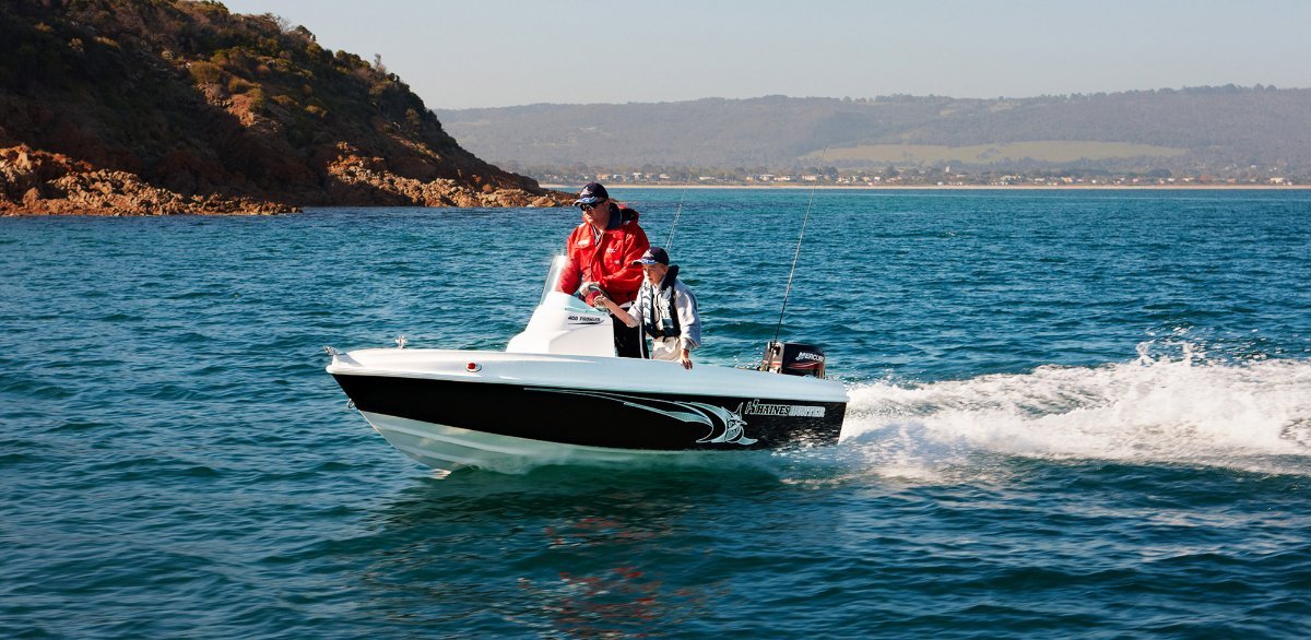 2019 Haines Hunter 400 Prowler | Boat Research | Yachthub