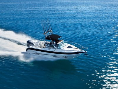 2019 Haines Hunter 600 R | Boat Research | Yachthub