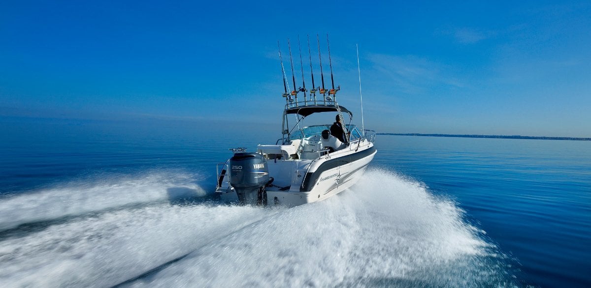 2019 Haines Hunter 600 R | Boat Research | Yachthub