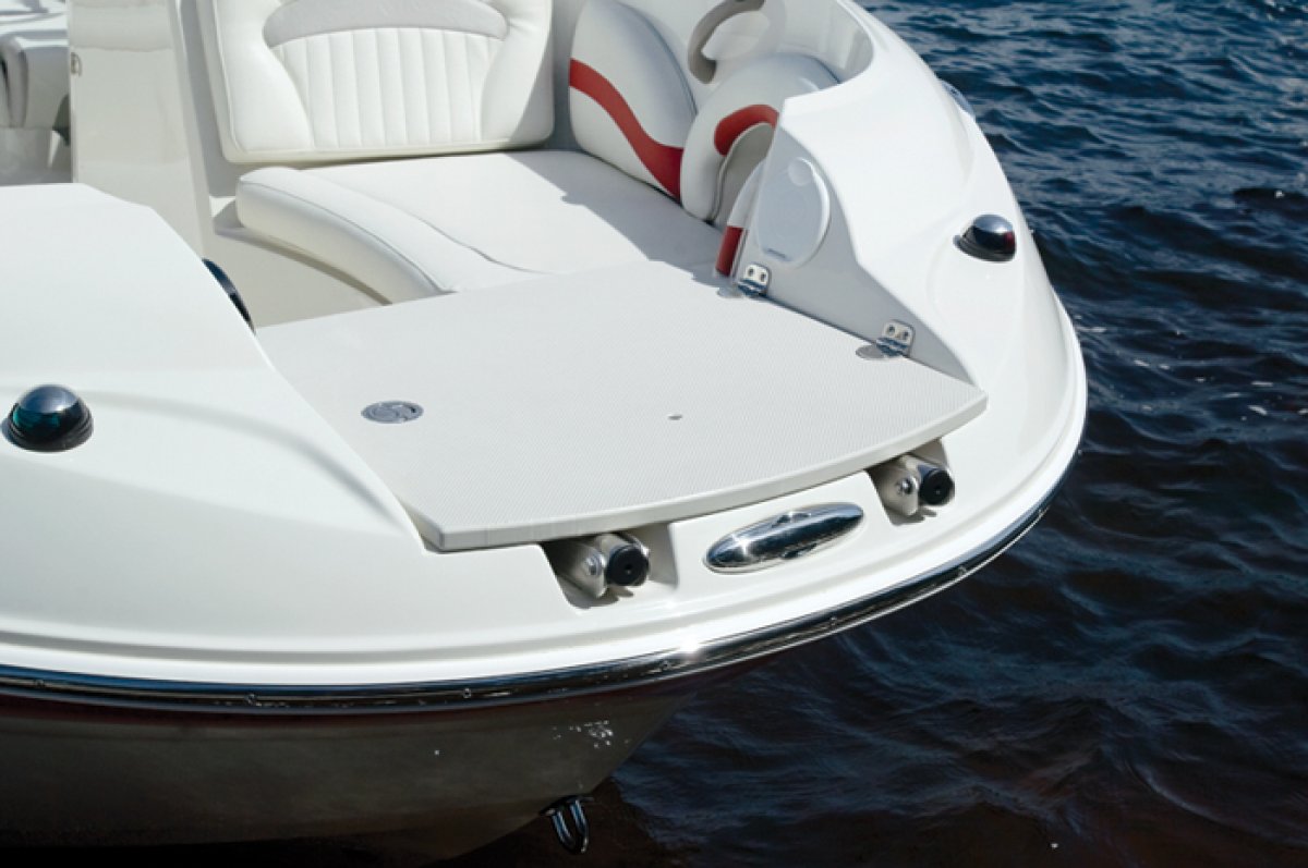 2015 Stingray 215lr | Boat Research | BoatsOnline
