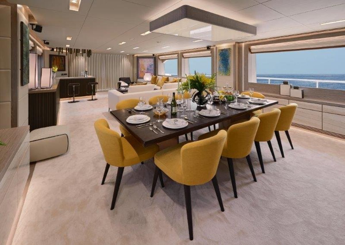 2019 Horizon Yacht Rp120 | Boat Research | Yachthub