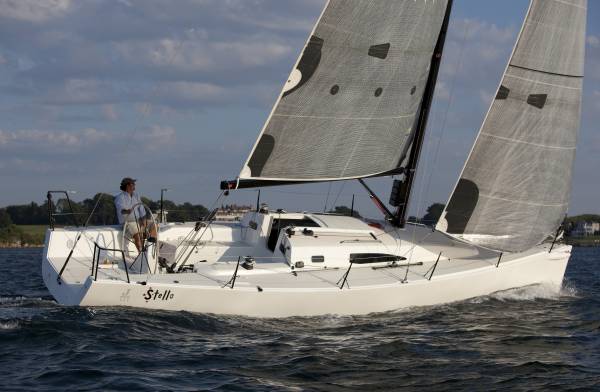 2019 J Boats J/111 | Boat Research | Yachthub