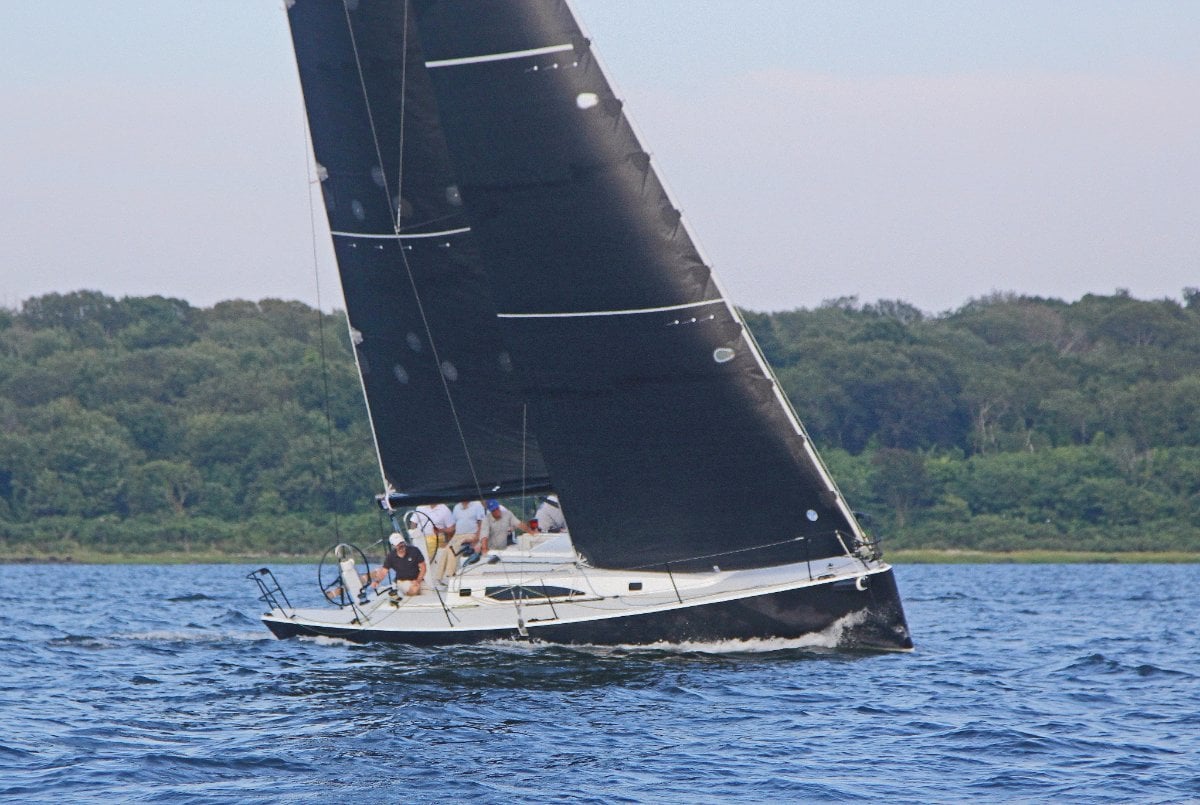 2019 J Boats J/121 | Boat Research | Yachthub