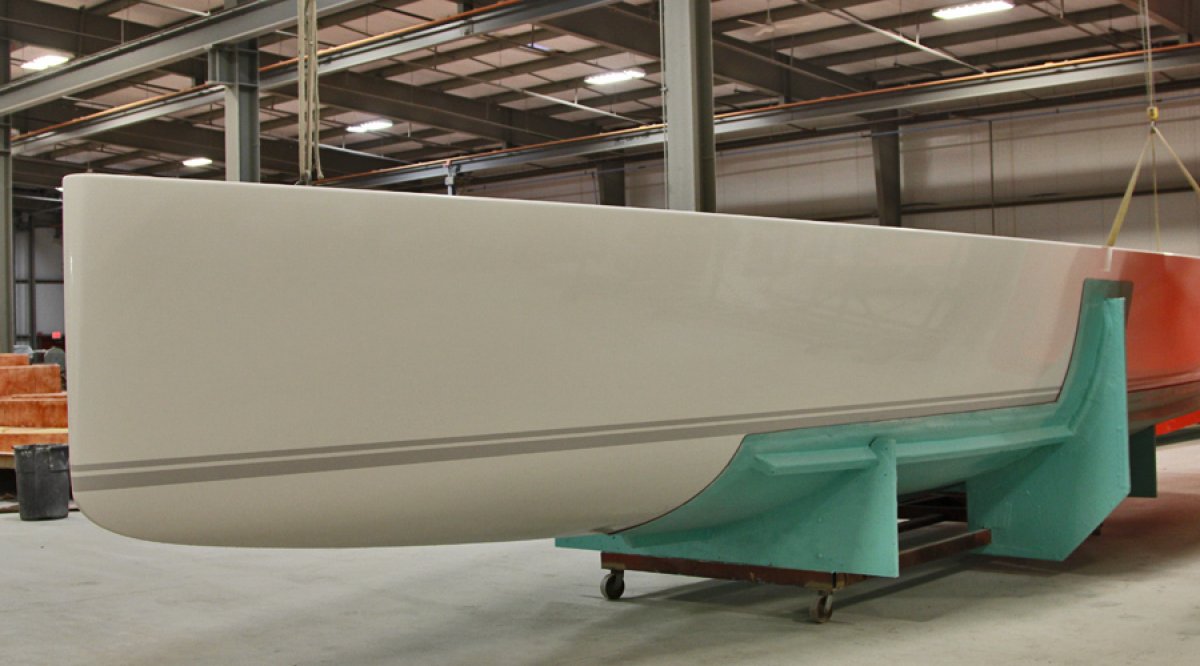 2019 J Boats J/121 | Boat Research | Boats Online