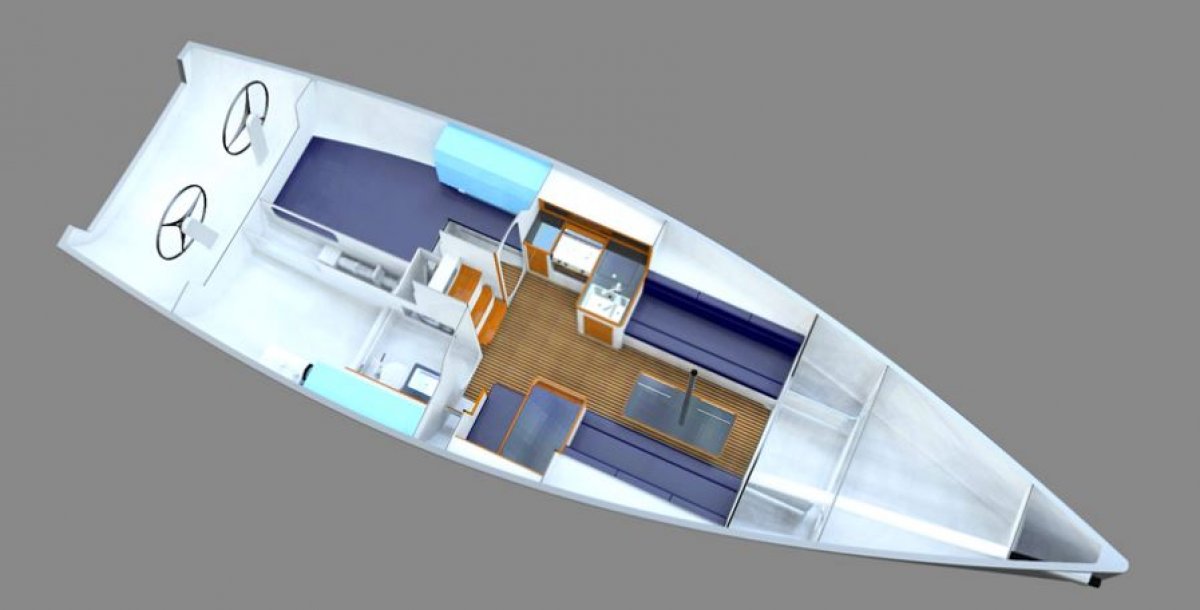 2019 J Boats J/121 | Boat Research | Boats Online