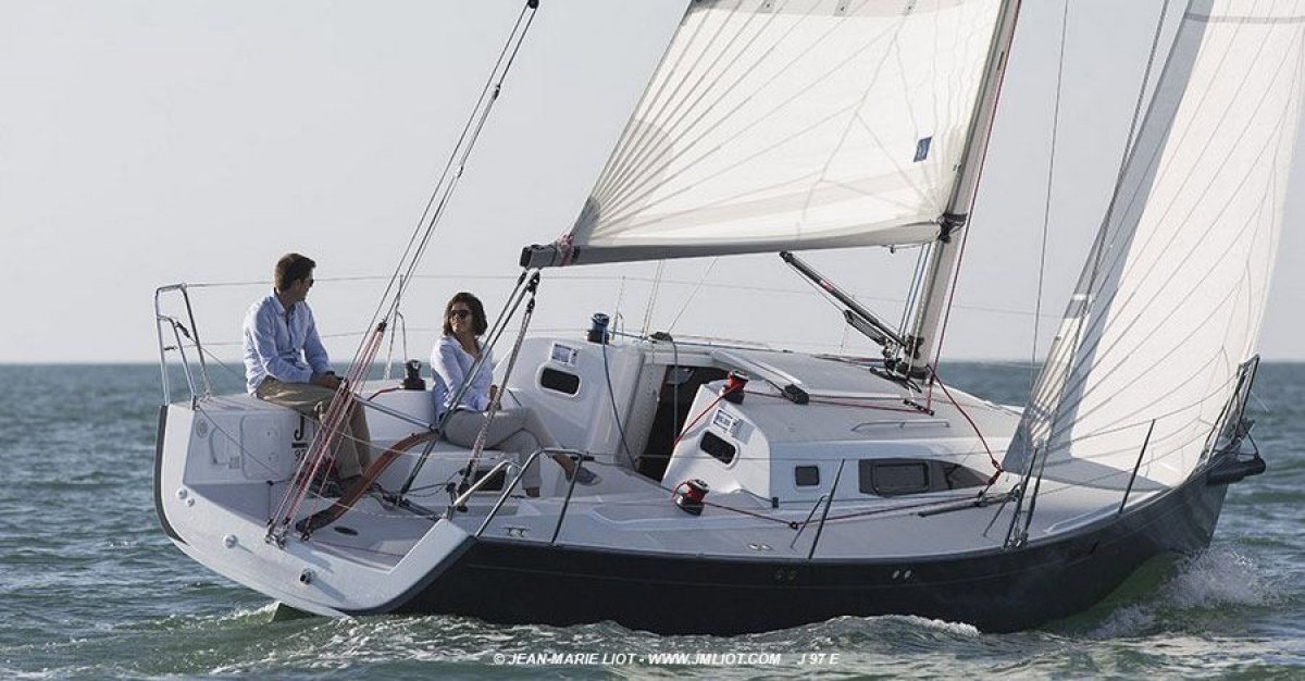 2019 J Boats J/97e | Boat Research | Yachthub