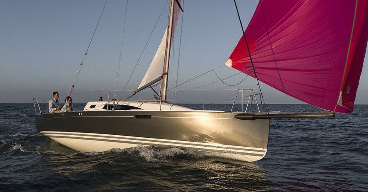 2019 J Boats J/97e | Boat Research | Boats Online