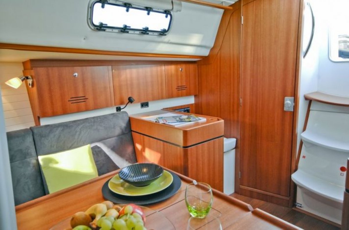 2019 J Boats J/97e | Boat Research | Yachthub