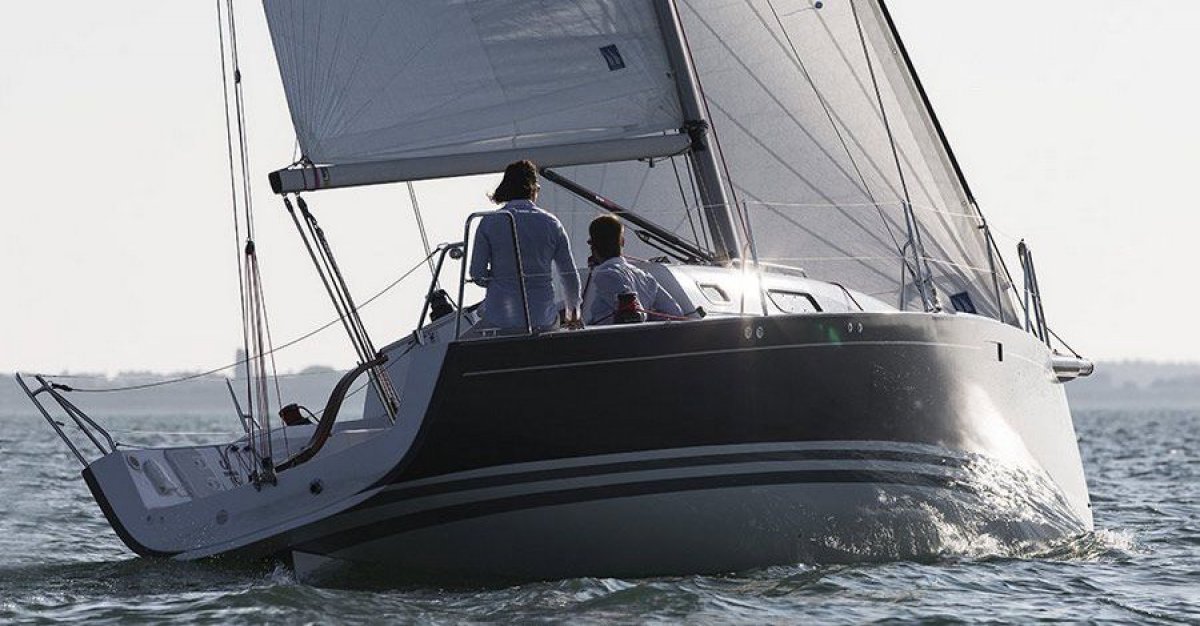 2019 J Boats J/97e | Boat Research | Yachthub