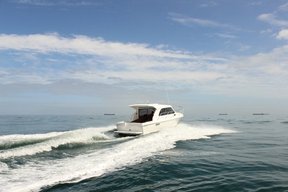 2020 Matilda Bay 32 | Boat Research | Yachthub