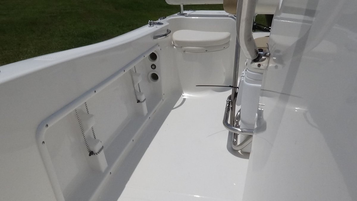 2019 Key West 176cc | Boat Research | BoatsOnline