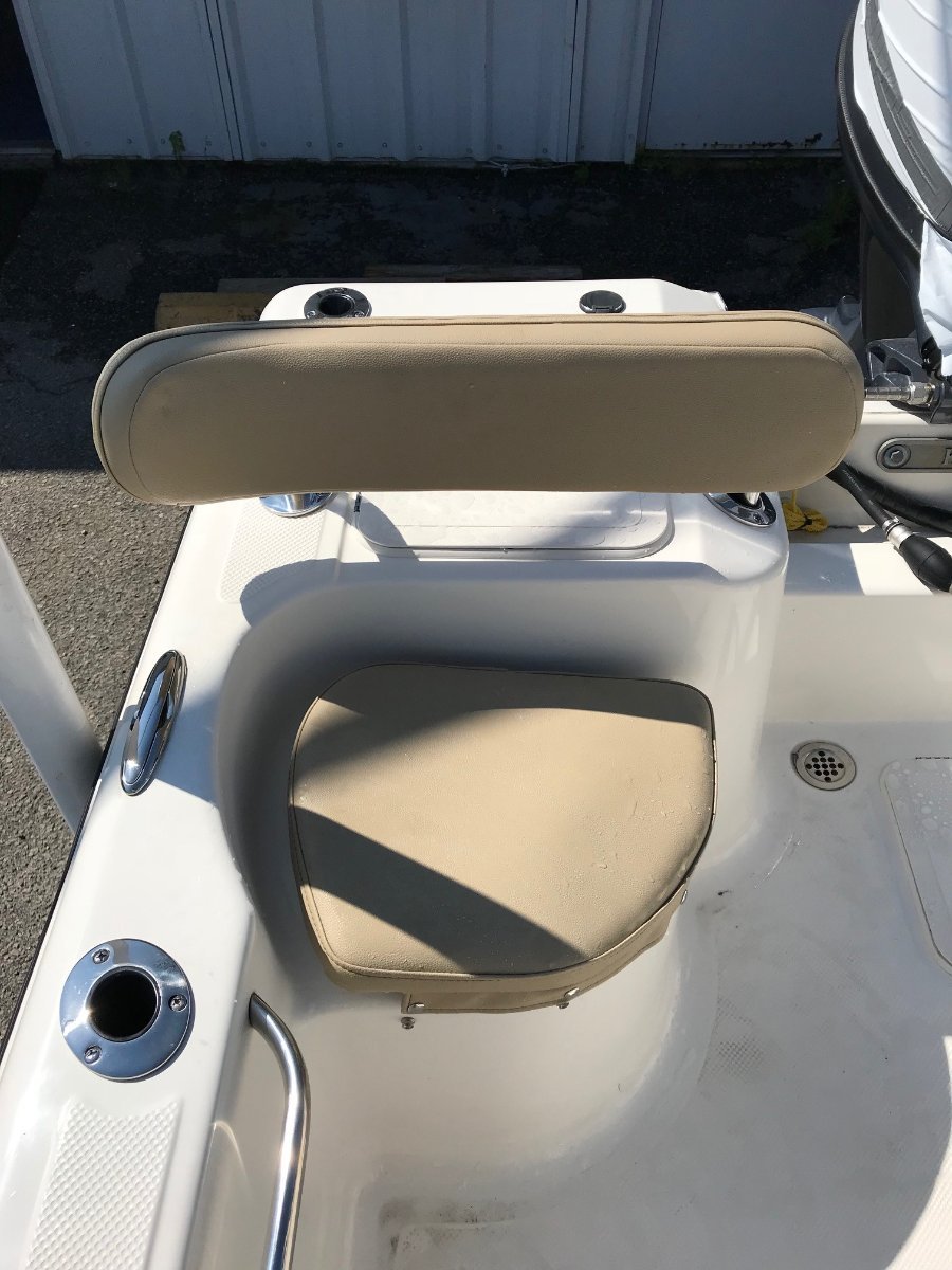 2019 Key West 176cc | Boat Research | Boats Online