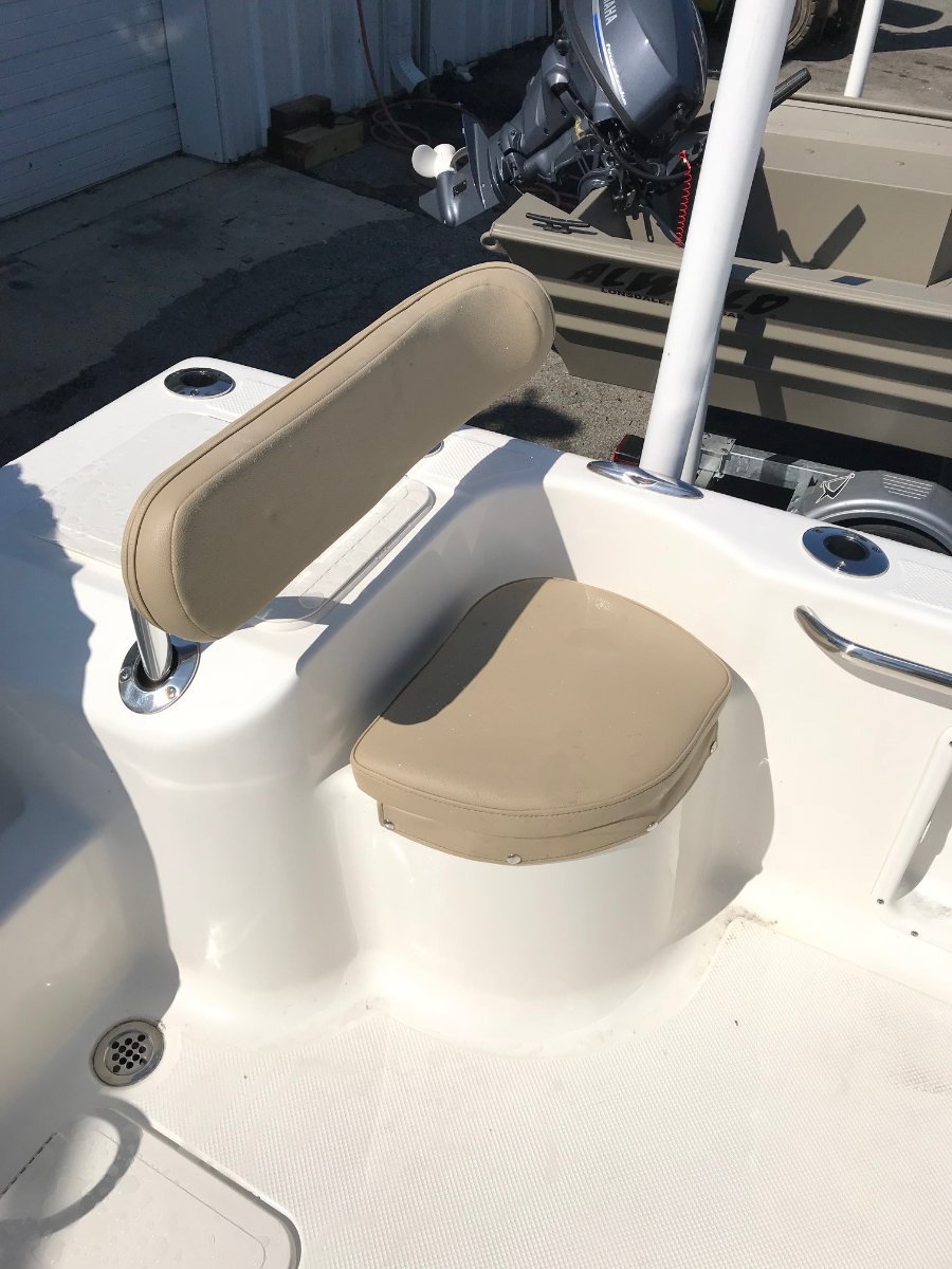 2019 Key West 176cc | Boat Research | Yachthub