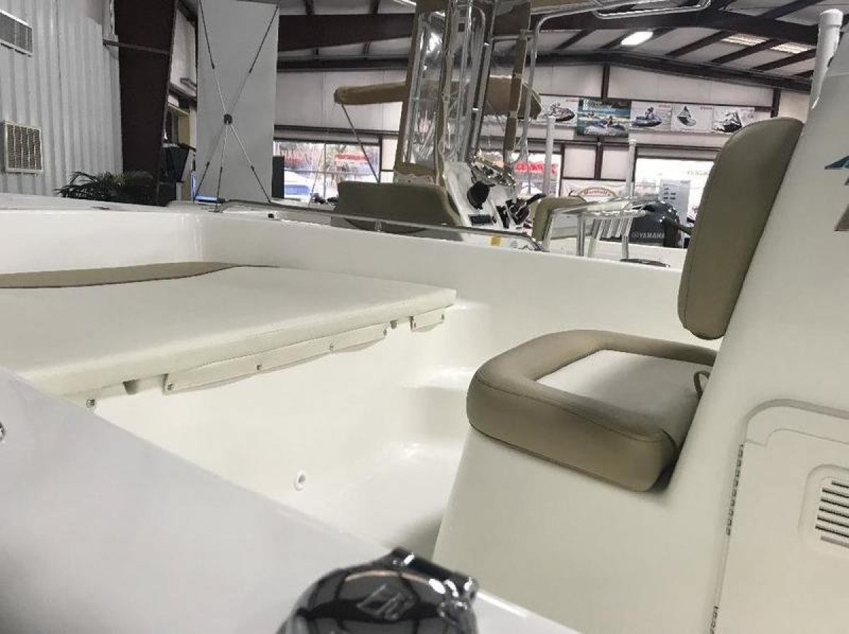 2019 Key West 176cc | Boat Research | Yachthub