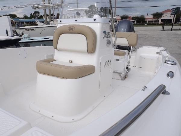 2019 Key West 176cc | Boat Research | Yachthub