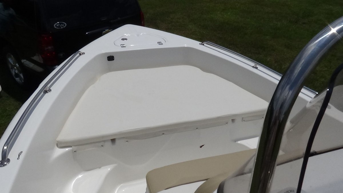 2019 Key West 176cc | Boat Research | Yachthub