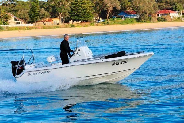 2019 Key West 189fs | Boat Research | Yachthub