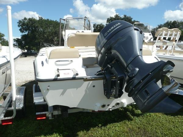 2019 Key West 189fs | Boat Research | Yachthub