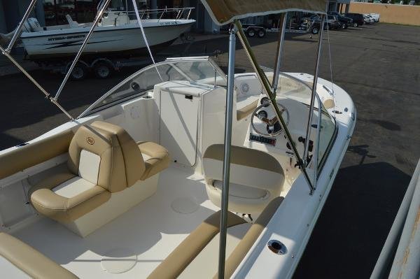 2019 Key West 203 Dual Console | Boat Research | Yachthub