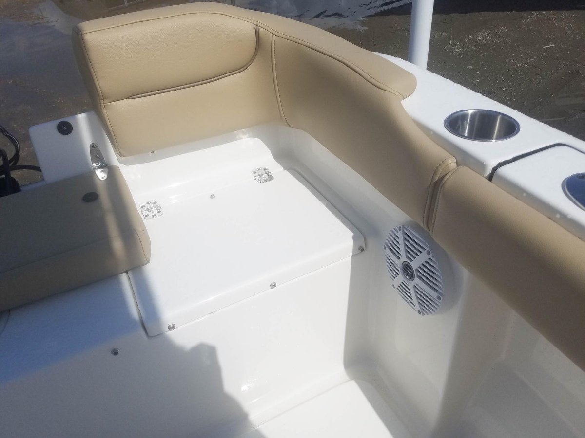 2019 Key West 203fs | Boat Research | BoatsOnline