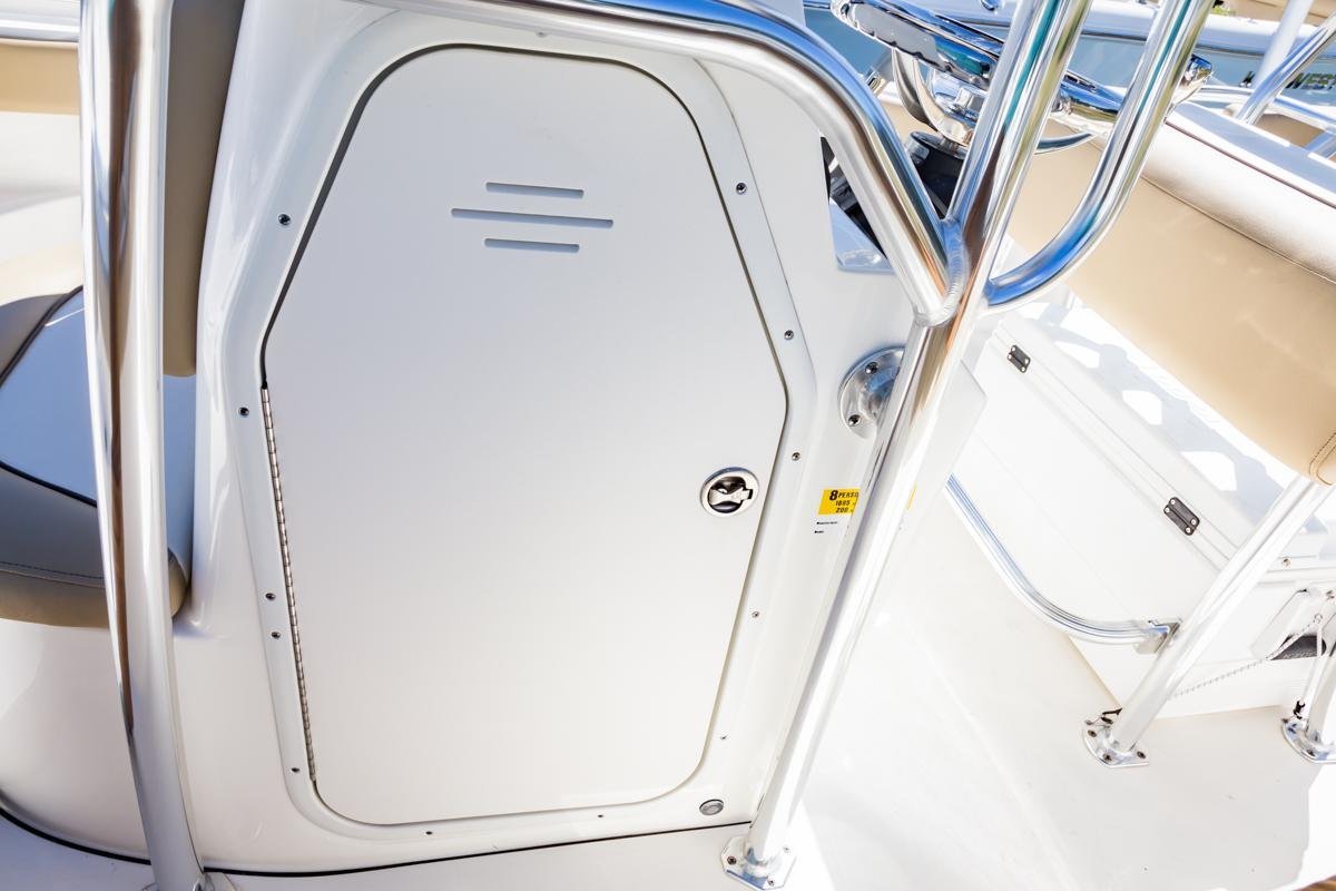 2019 Key West 203fs | Boat Research | Yachthub