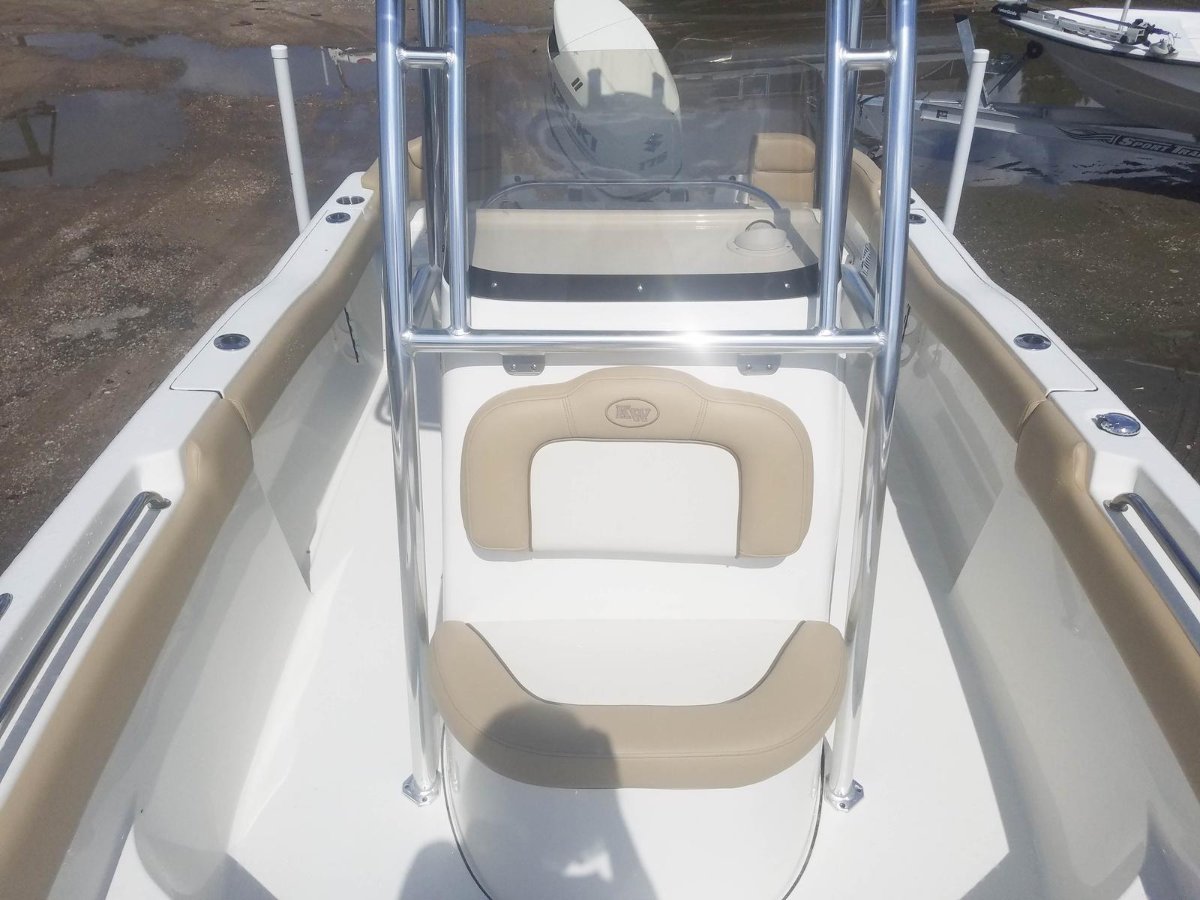 2019 Key West 203fs | Boat Research | Yachthub