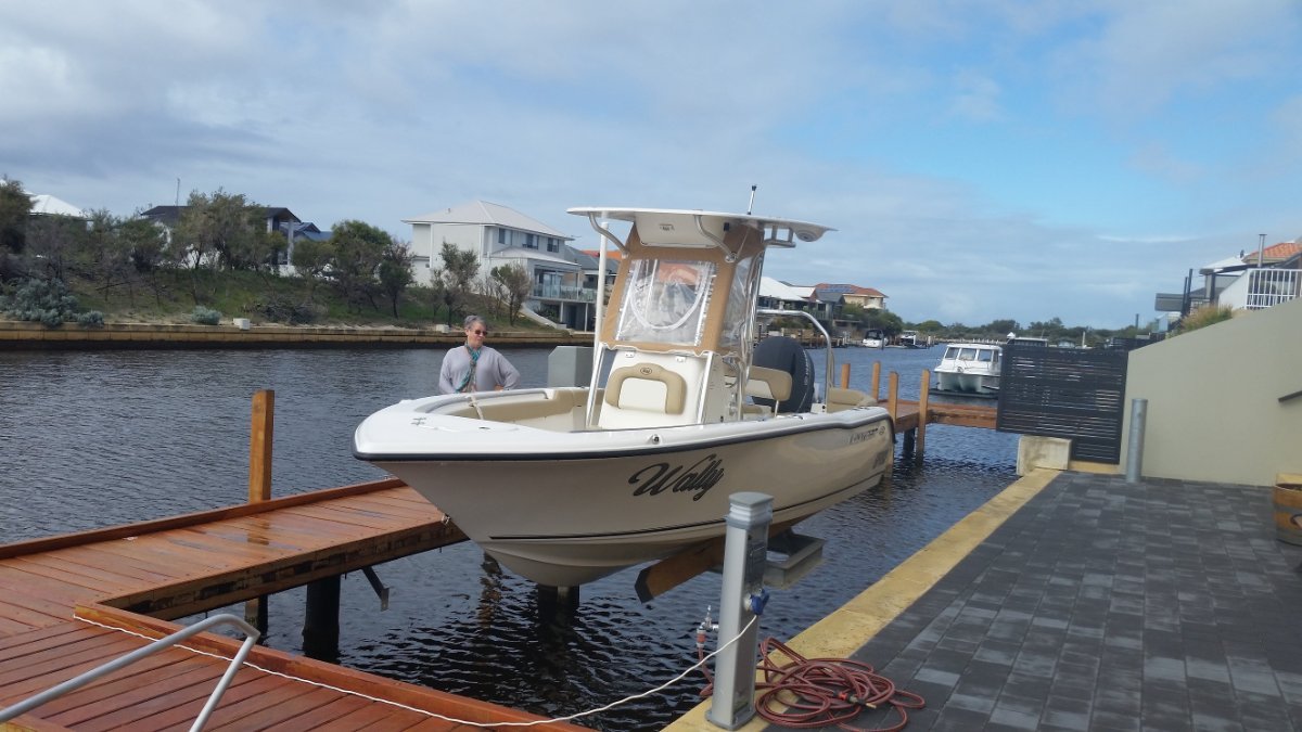 2019 Key West 203fs | Boat Research | Yachthub