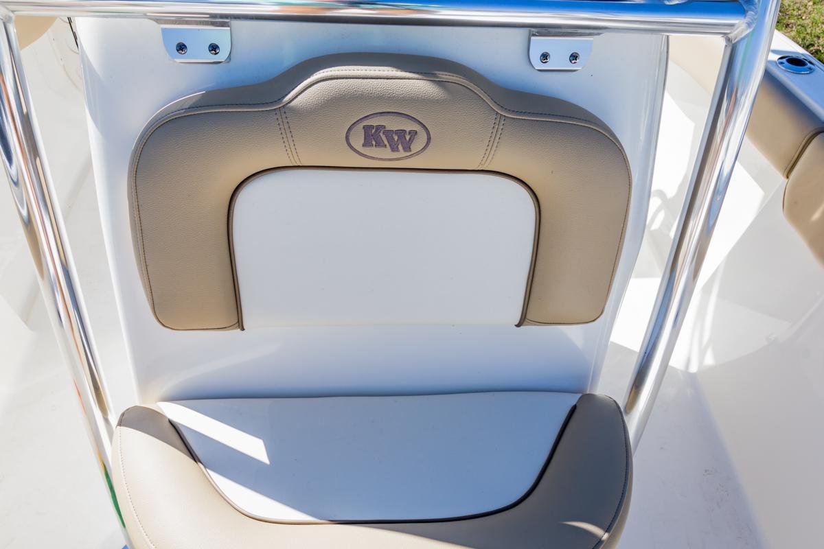 2019 Key West 203fs | Boat Research | Boats Online