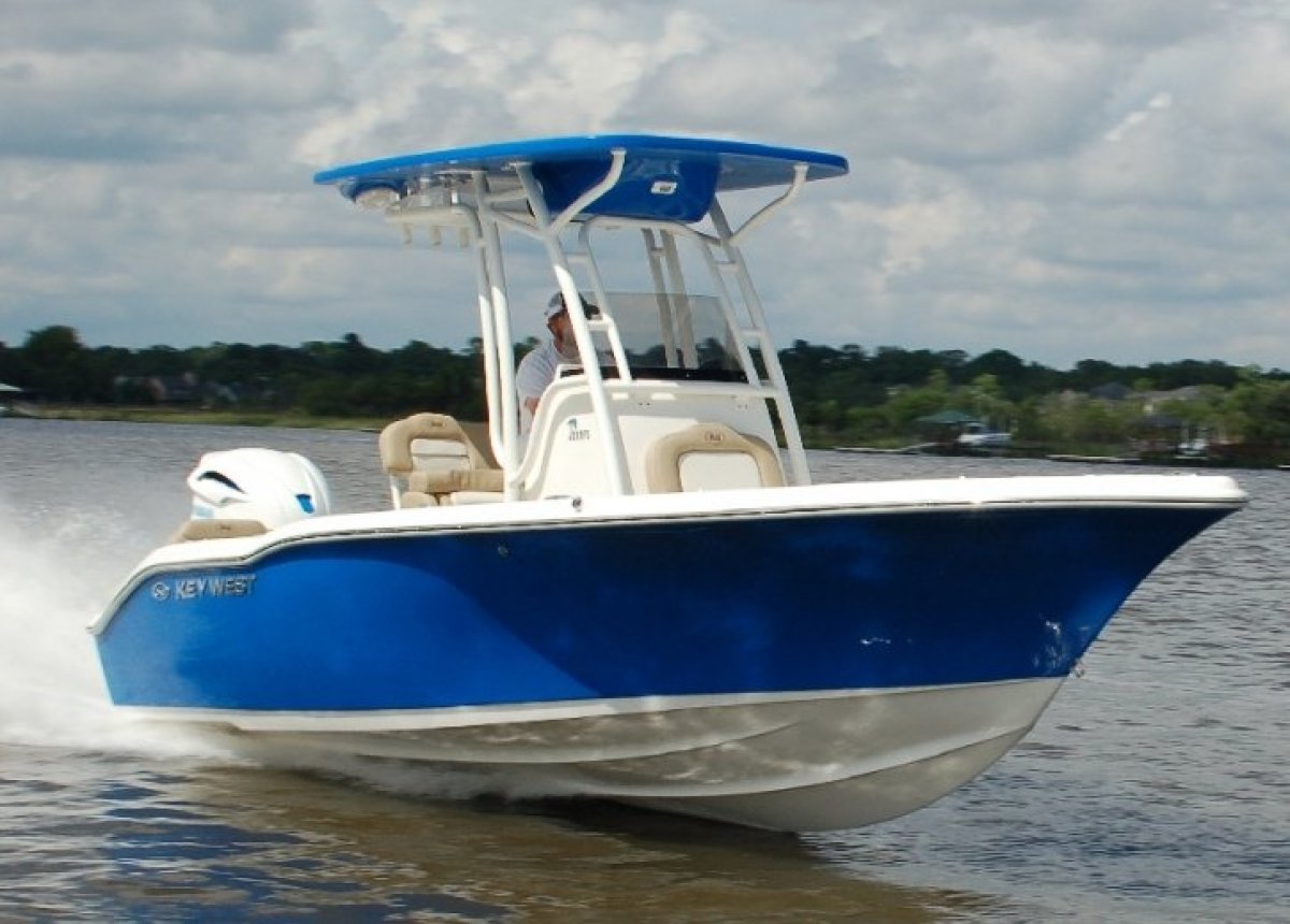 2019 Key West 219fs | Boat Research | BoatsOnline