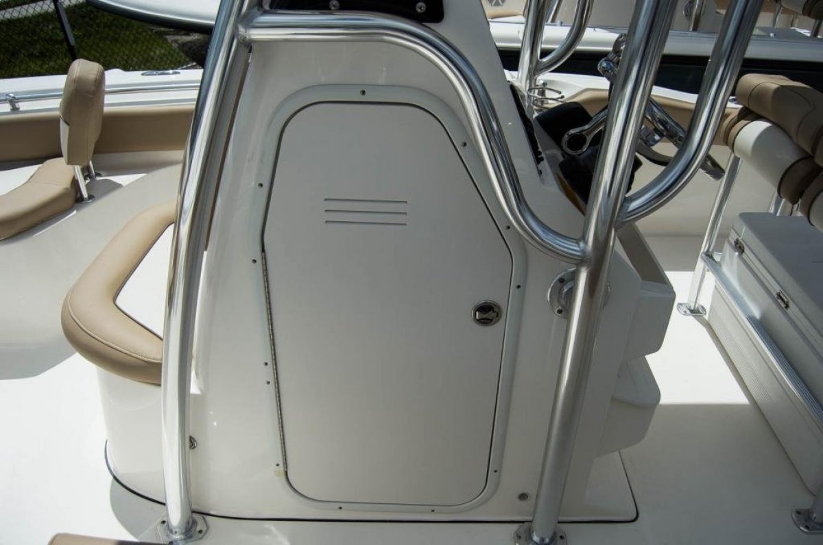 2019 Key West 219fs | Boat Research | Boats Online