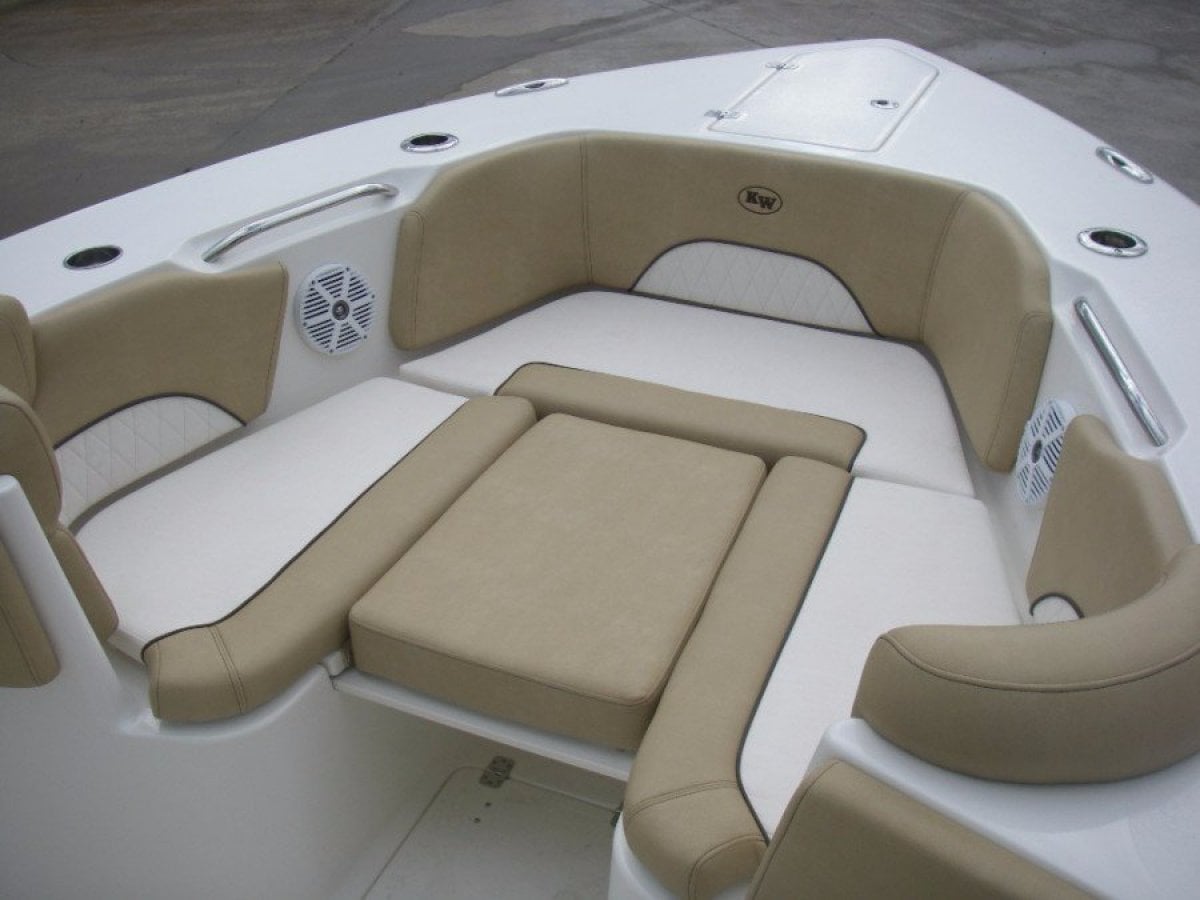 2019 Key West 263fs | Boat Research | Boats Online