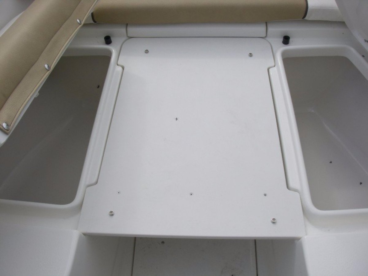 2019 Key West 263fs | Boat Research | Yachthub