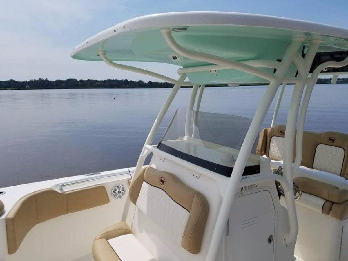 2019 Key West 263fs | Boat Research | Yachthub